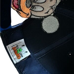 goofy hat co | Accessories | Vintage Disney Mickey Hat 9s | Poshmark